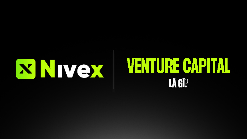 Venture Capital là gì? Xu hướng đầu tư mạo hiểm trong crypto
